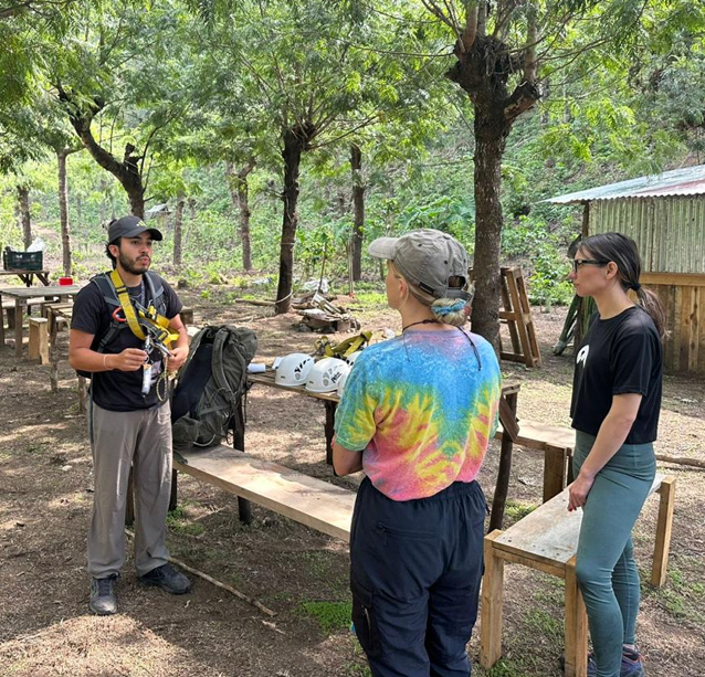 La Rinconada Tour | Antigua, Guatemala | Wicho & Charlie's
